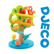 Djeco - jeux et jouets